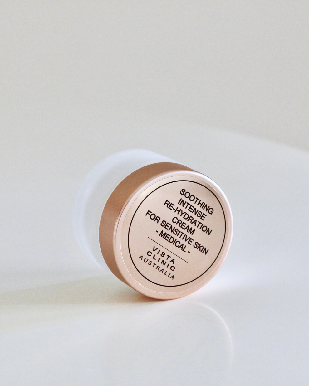 Soothing Irritation Intense Hydration Cream – Vista Clinic Australia